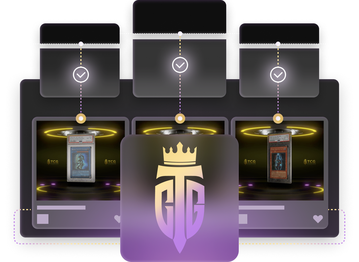 TCG Fandom | About us